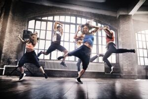15 Popular Types of Dance Classes in the USA to Explore Today
