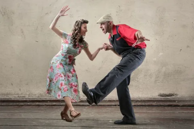15 Popular Types of Dance Classes in the USA to Explore Today